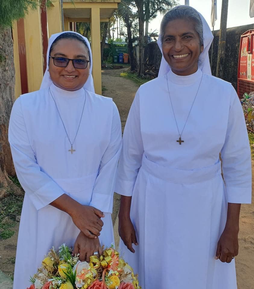 St. Mary's Convent Matara