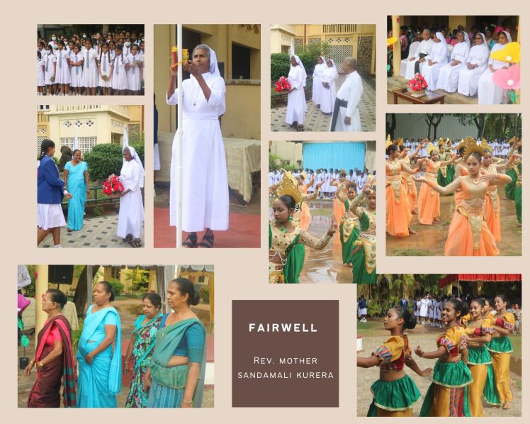 Gallery – St. Mary's Convent Matara