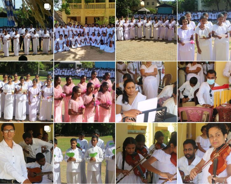 Gallery – St. Mary's Convent Matara