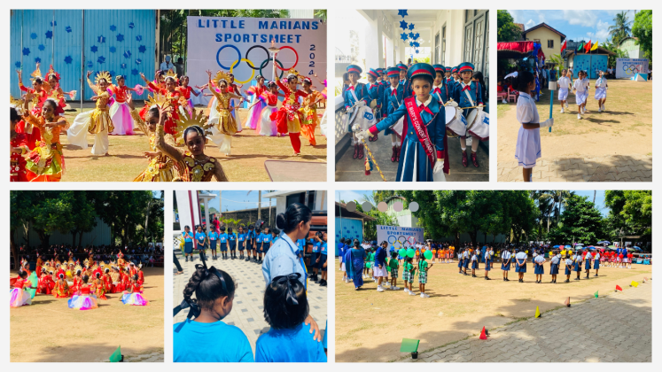Gallery – St. Mary's Convent Matara