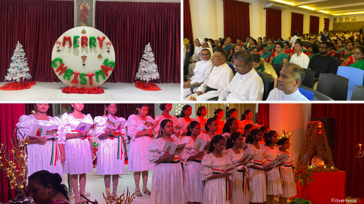 Gallery – St. Mary's Convent Matara
