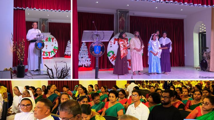 Gallery – St. Mary's Convent Matara